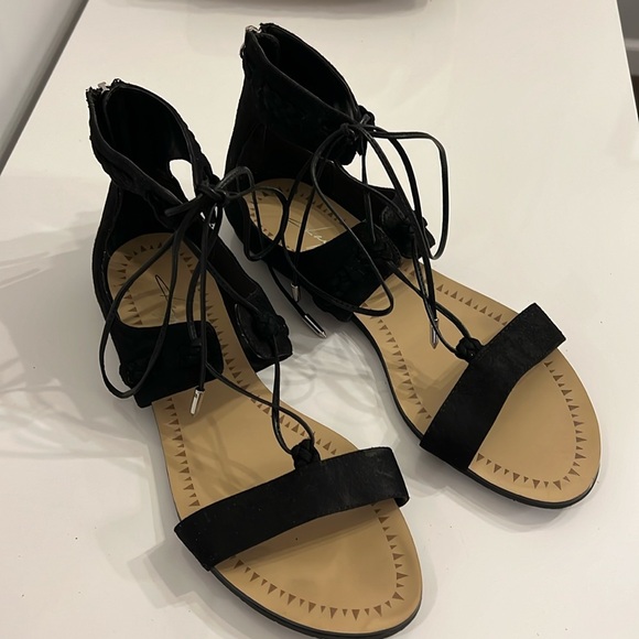 Daya By Zendaya | Shoes | Daya By Zendaya Sandals | Poshmark